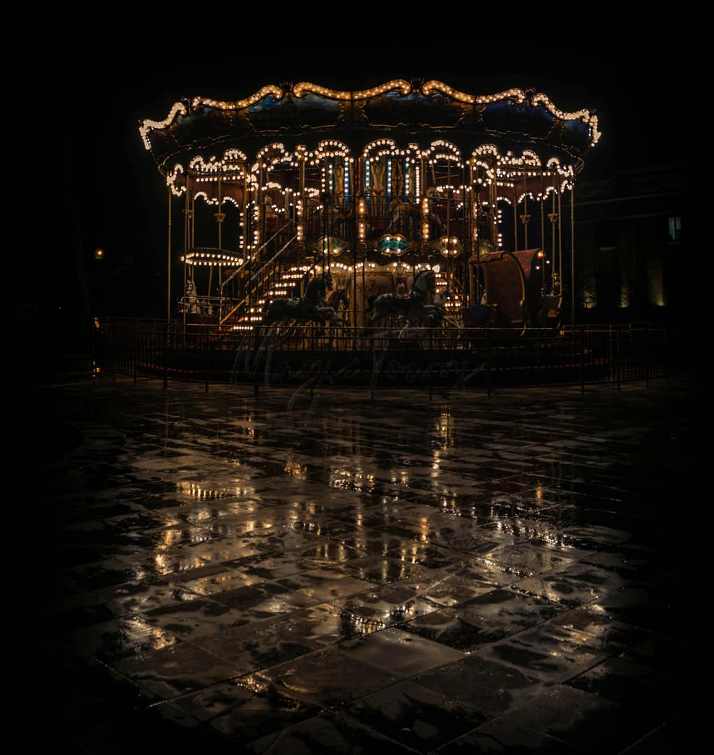 December Events In Tirana | Magic Towns