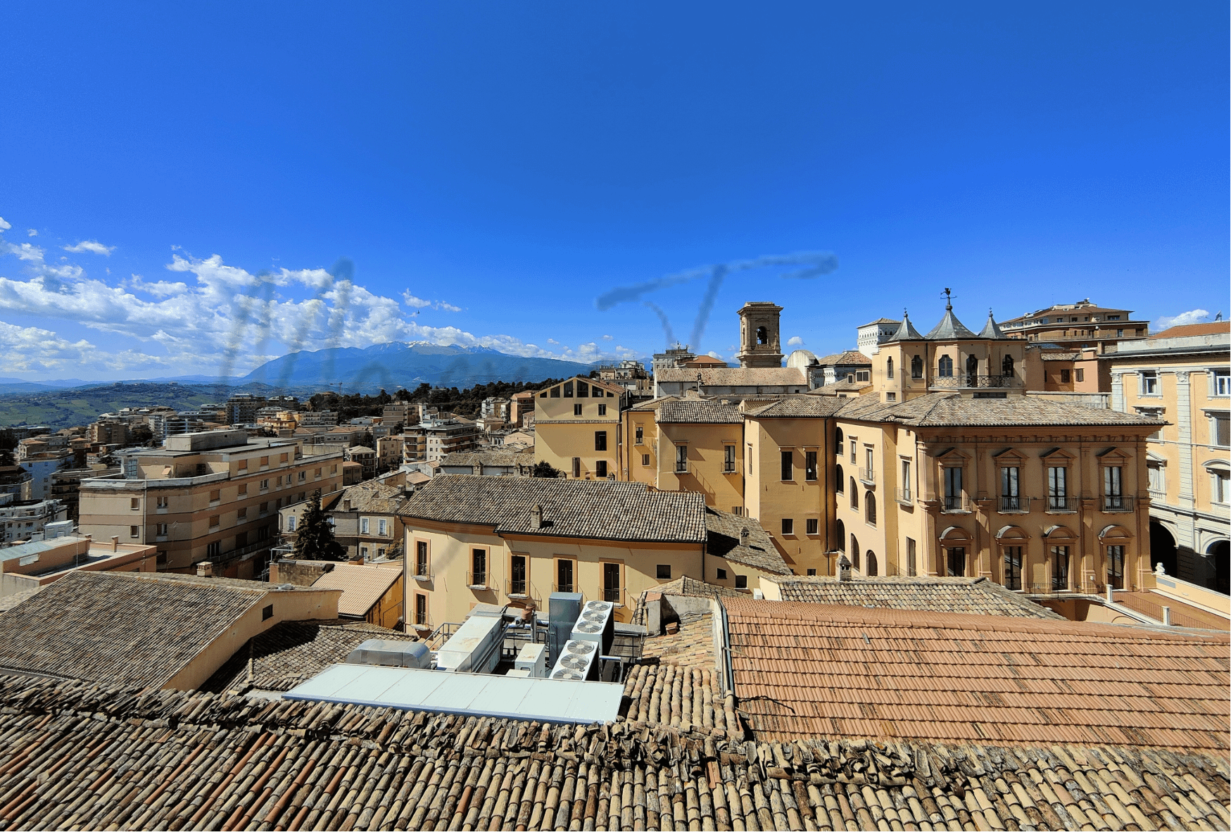 What People Say About Living In Chieti | Magic Towns
