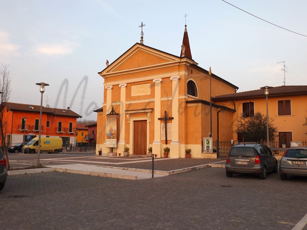 Guida per gli espatri a Vigasio | Magic Towns