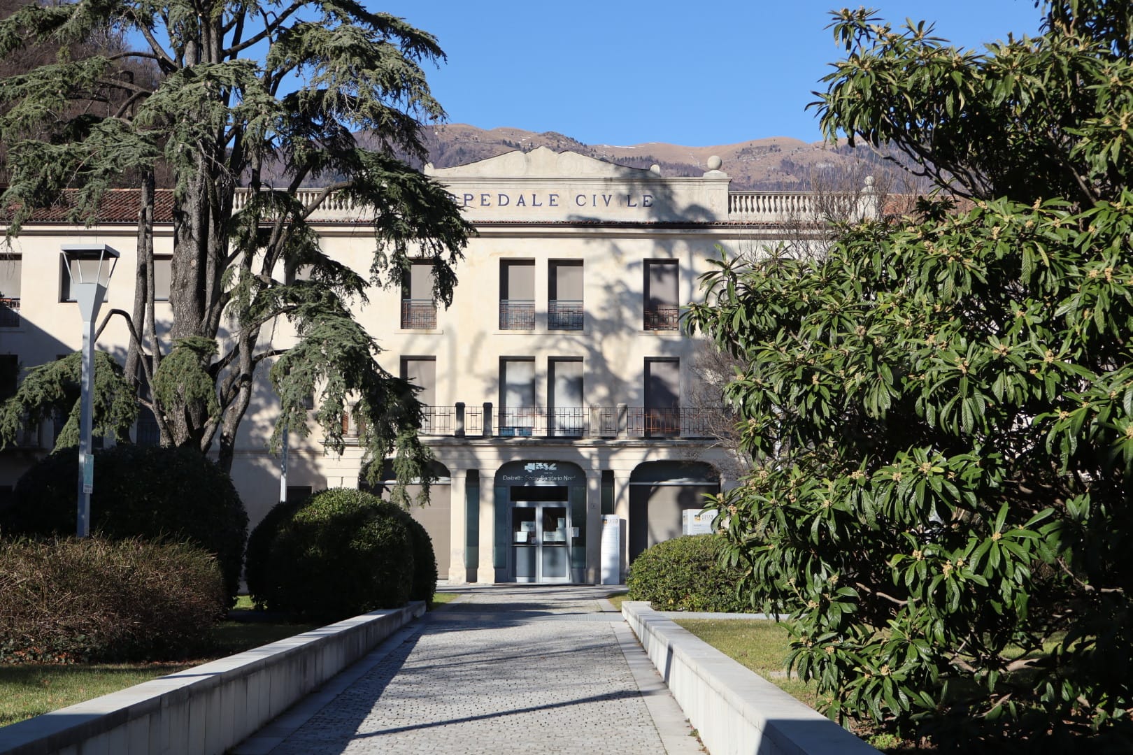 Top 10 Regions For Healthcare In Italy: A Data-Driven Guide | Magic Towns