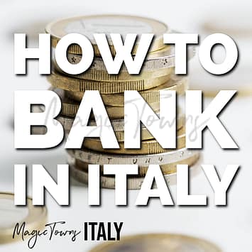 Banking In Italy: Revolut On IBANs, FX, And Skipping The Branch | Magic ...