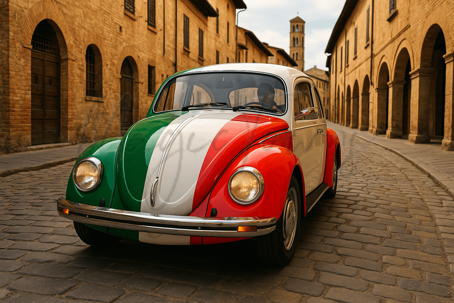Italian Driving Licence For Non-EU Expats: Challenges And How To ...