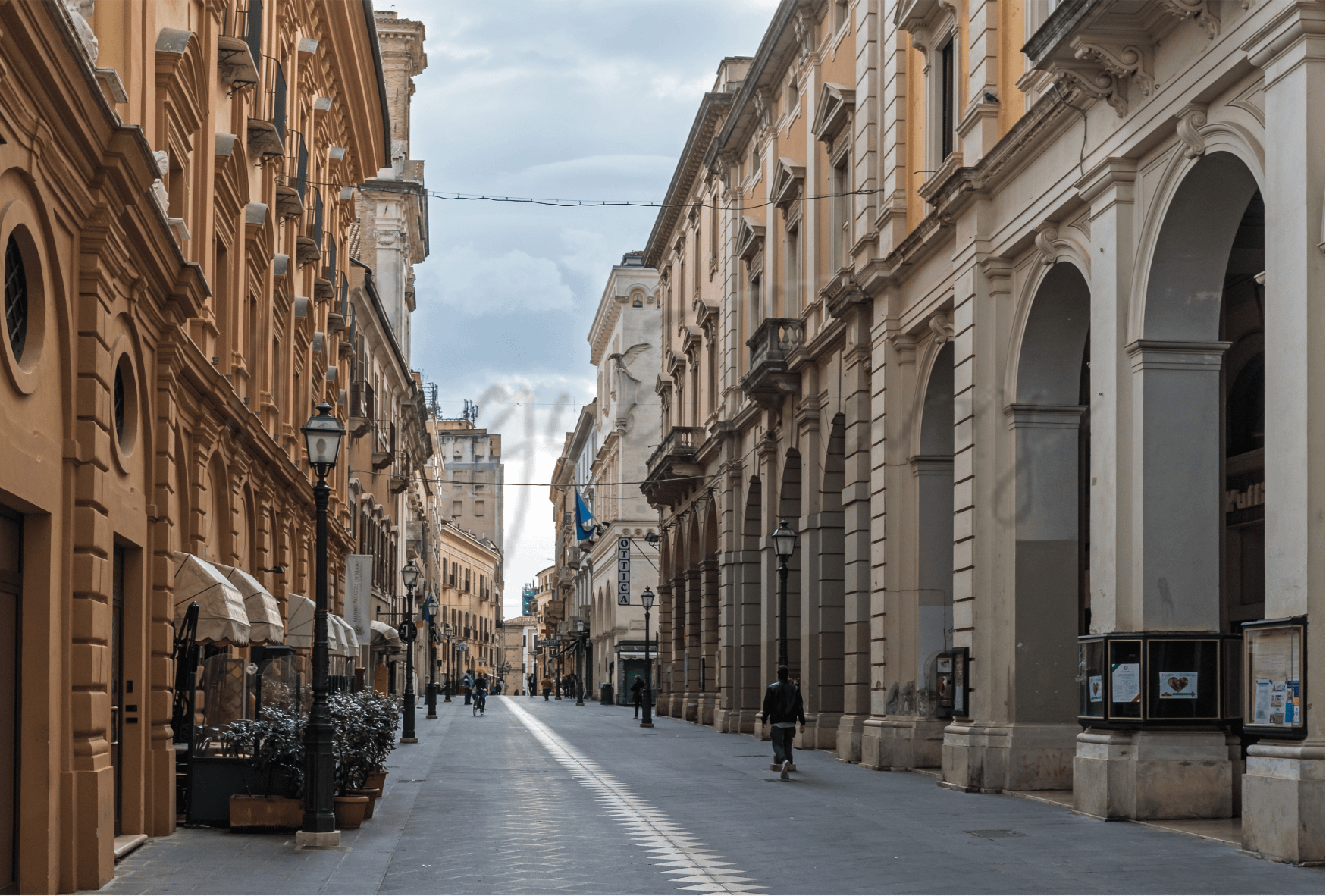 What People Say About Living In Chieti | Magic Towns