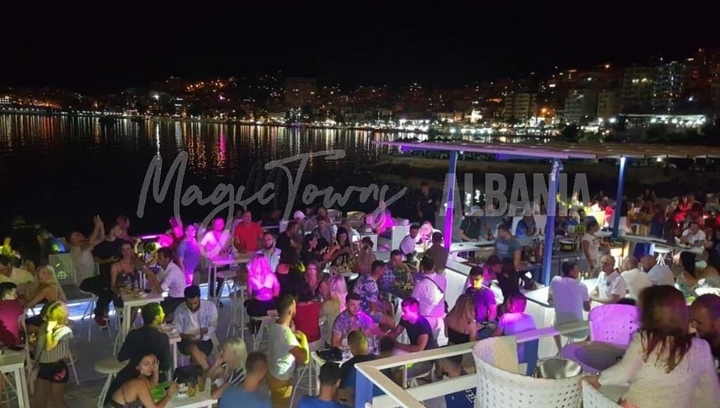 Nightlife In Albania [Guide To Unforgettable Evenings] | Magic Towns