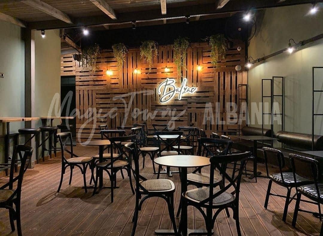 Top 12 Cafés In Tirana You Have To Try - A Local’s Guide | Magic Towns