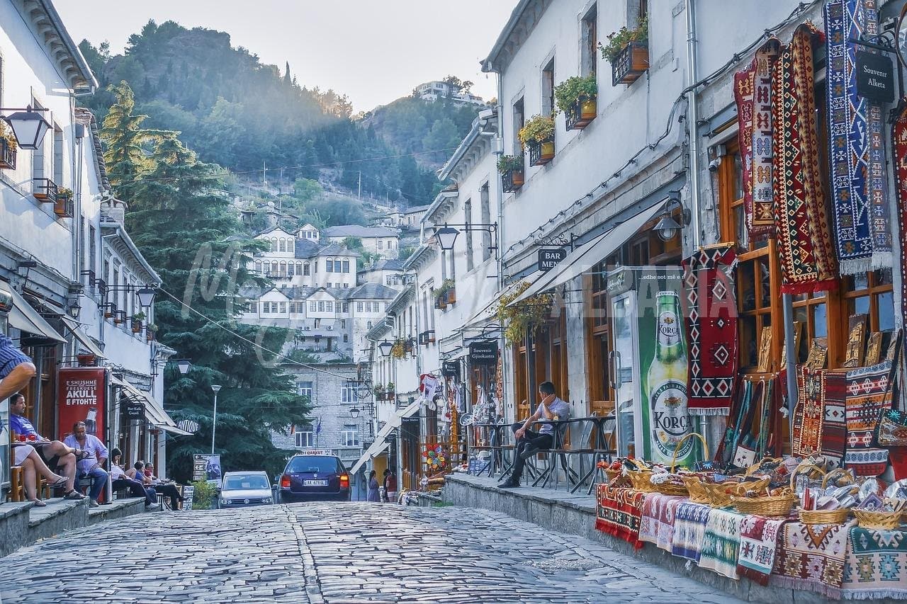 What You Should Know About Winter In Albania | Magic Towns