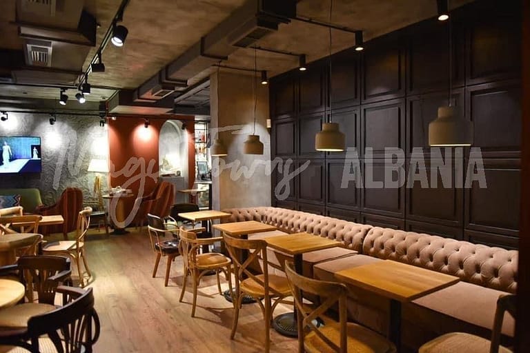 My Top 8 Must-Visit Bars In Tirana | Magic Towns