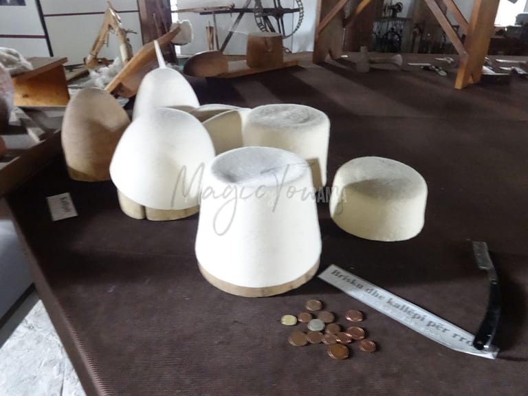 My Take On Top 4 Albanian Traditional Clothing Types | Magic Towns