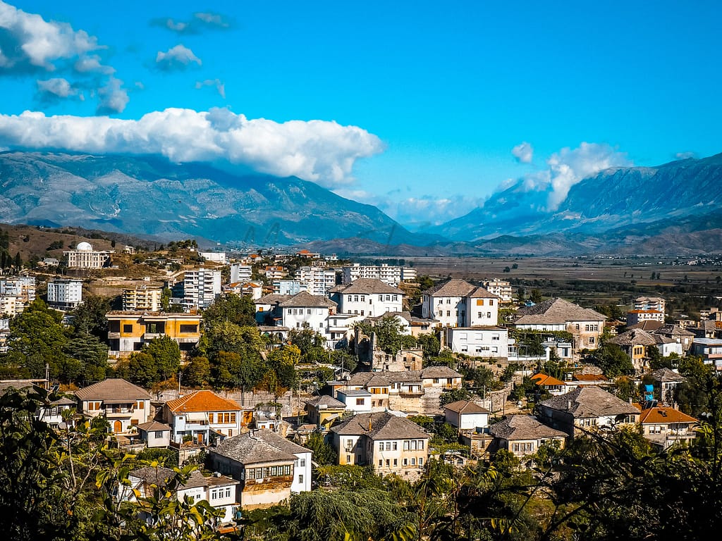 Albanian Cities Quiz - Can You Guess The City? | Magic Towns