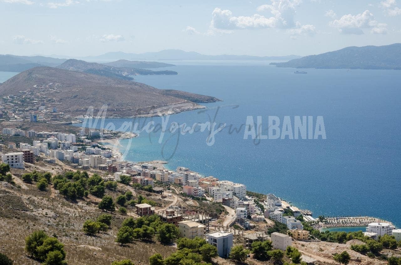 My List Of Top 10 Things To Do In Saranda Albania | Magic Towns