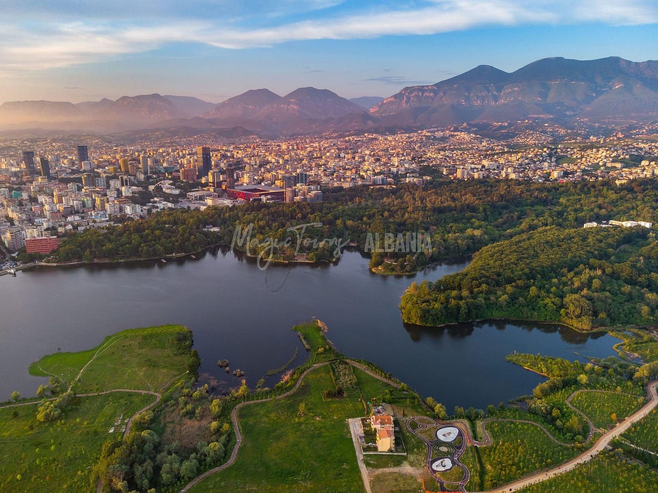 6 Best Cities To Live In Albania From A Local's Perspective | Magic Towns
