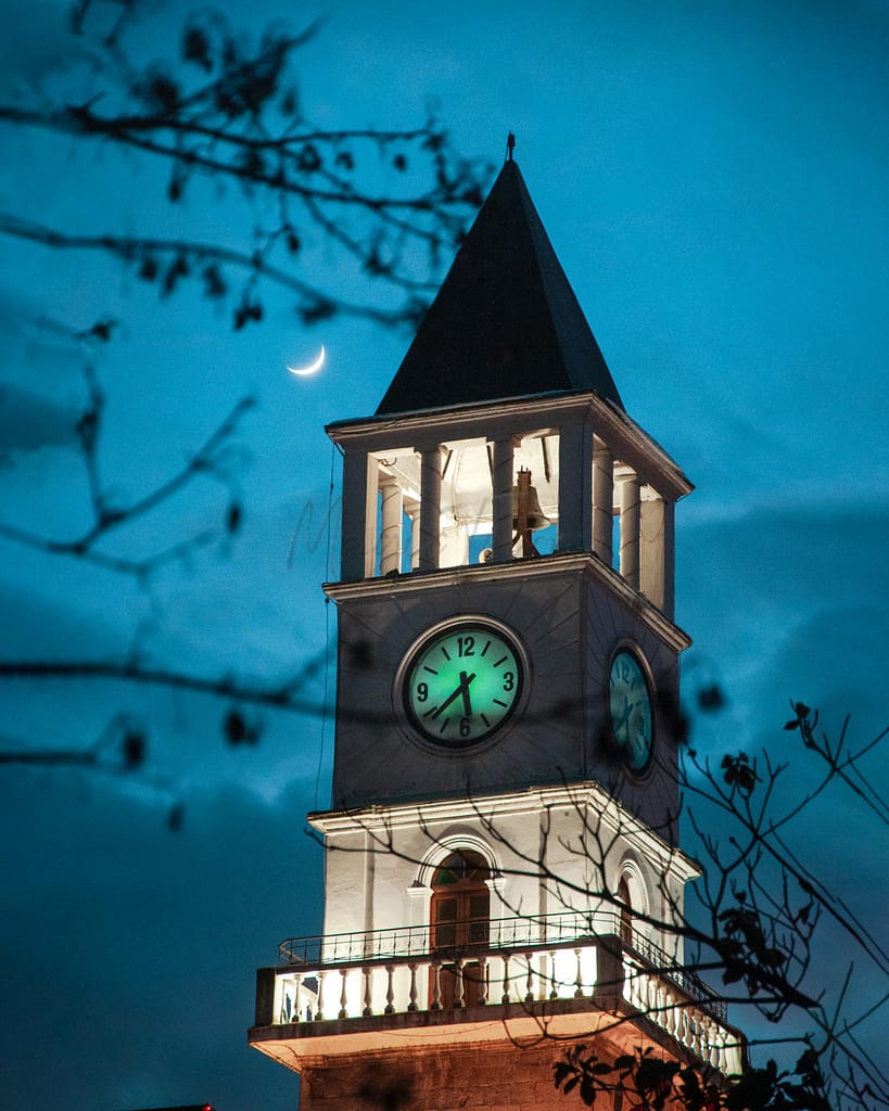 Things To Do In Tirana In Winter | Magic Towns