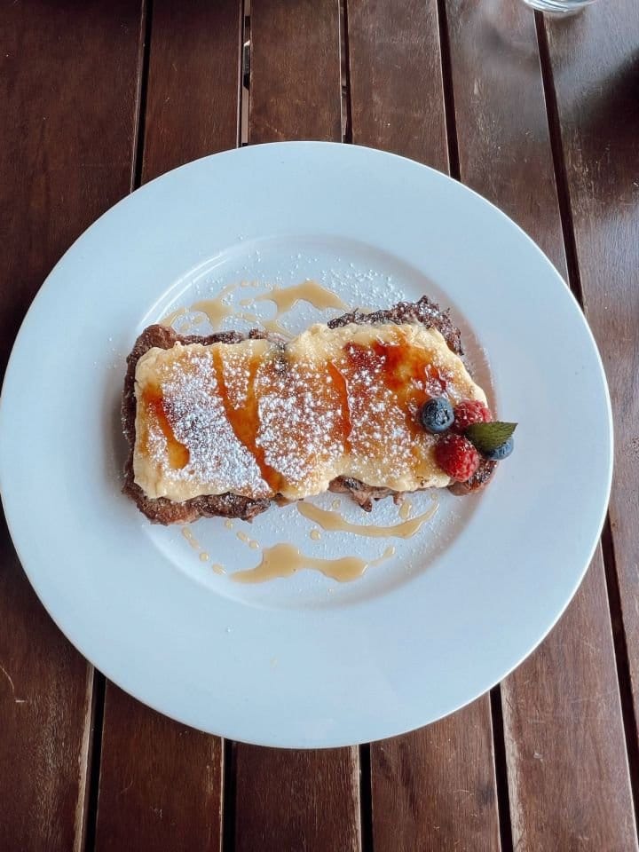 Best Brunch In Tirana (2025) - Top 10 Spots Locals Love | Magic Towns