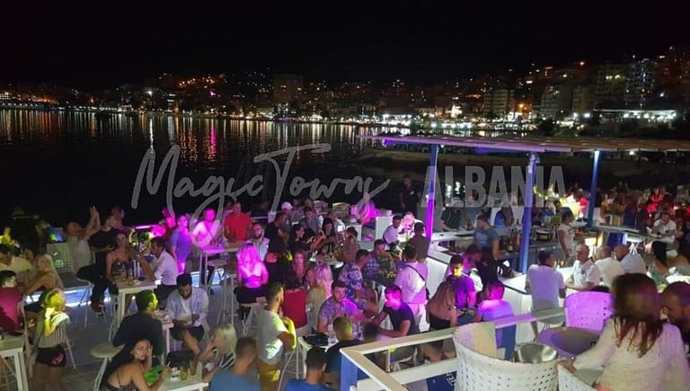 Nightlife In Albania [Guide To Unforgettable Evenings] | Magic Towns