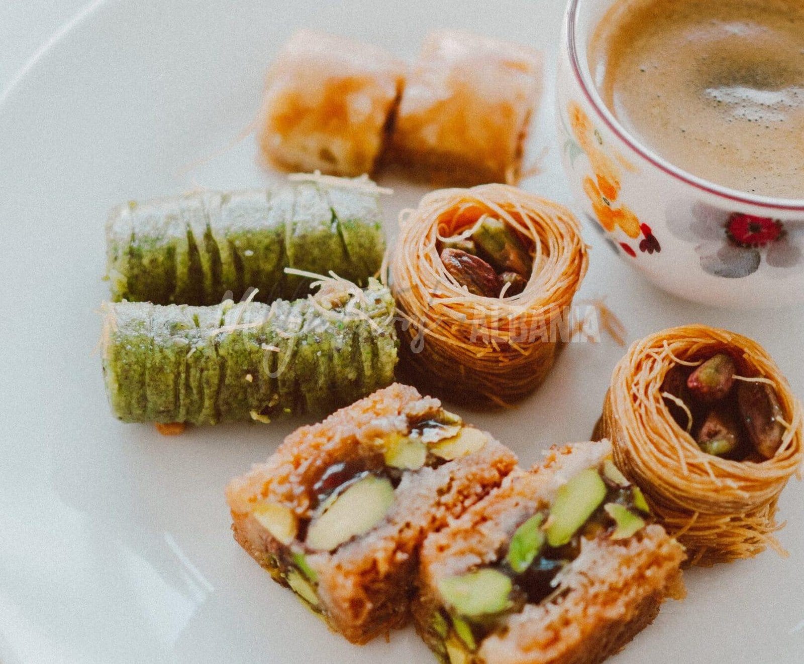 Delightful Food In Albania: The Expat's Dining Guide | Magic Towns