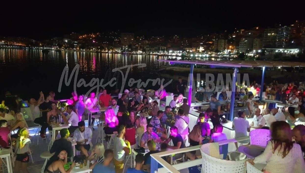 Nightlife In Albania [Guide To Unforgettable Evenings] | Magic Towns